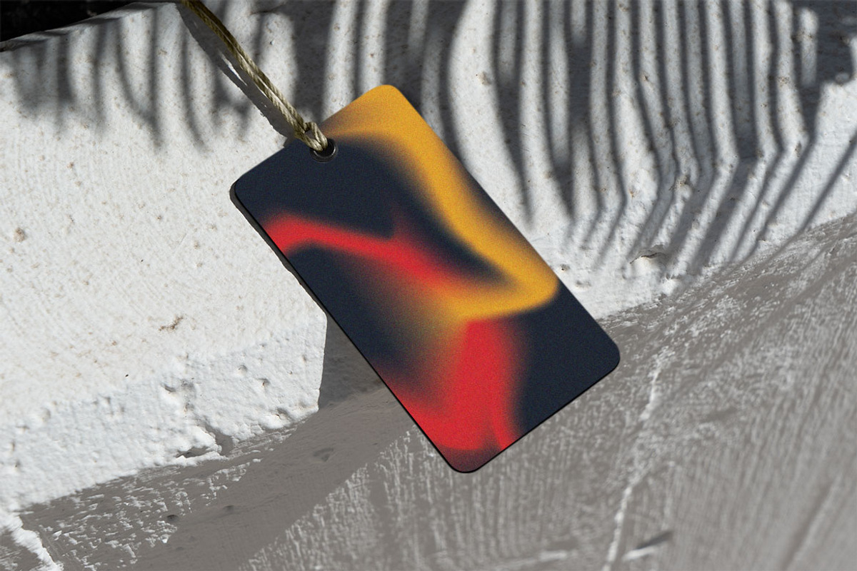 Belgora Gradient Texture Background, a Background Graphic by Eltypesstudio