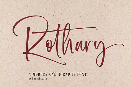 Modern Script FONT BUNDLE | Script Fonts ~ Creative Market