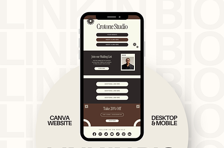 Merry Christmas Landing Page, a Landing Page Template by ProfMe Themes