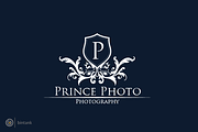 Prince Photo - Luxury Logo, a Branding & Logo Template by Bintank Studio