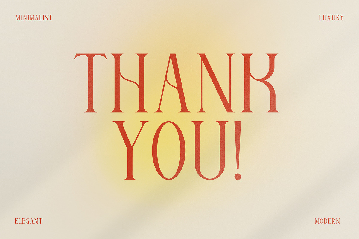 Glorando Modern Serif Font Display, a Serif Font by Storytype Studio