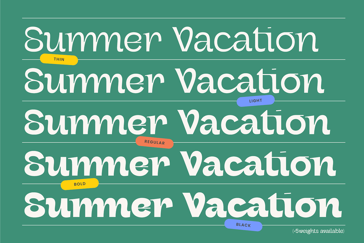 Galvitra - Grotesk Font | Creative Market