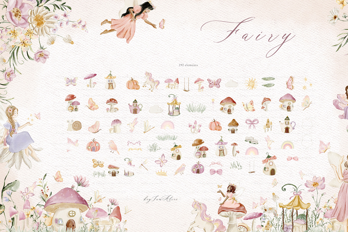 Fairy