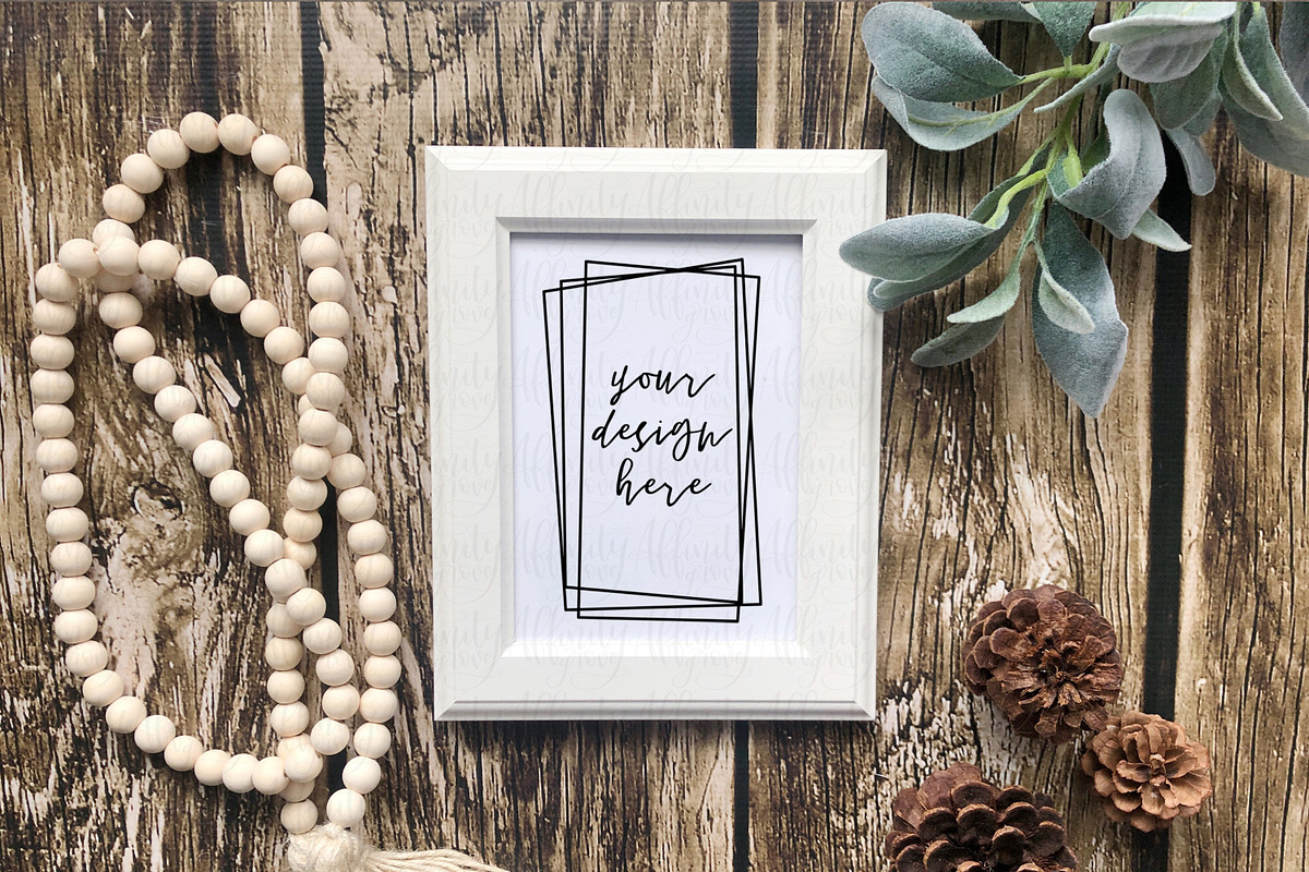 Mega Farmhouse Mockup Bundle, a Cups & Container Mockup by Affinity Grove