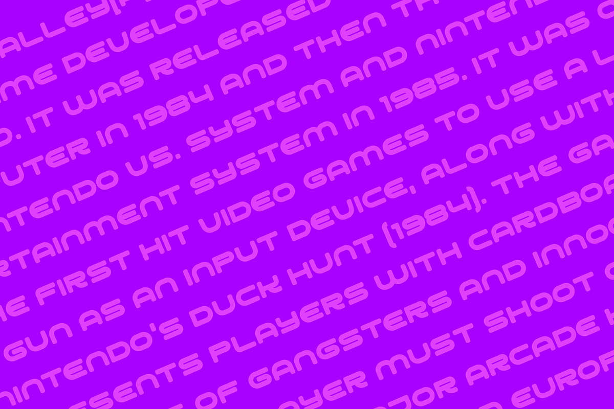 Grandio Futuristic Cyrillic Typeface