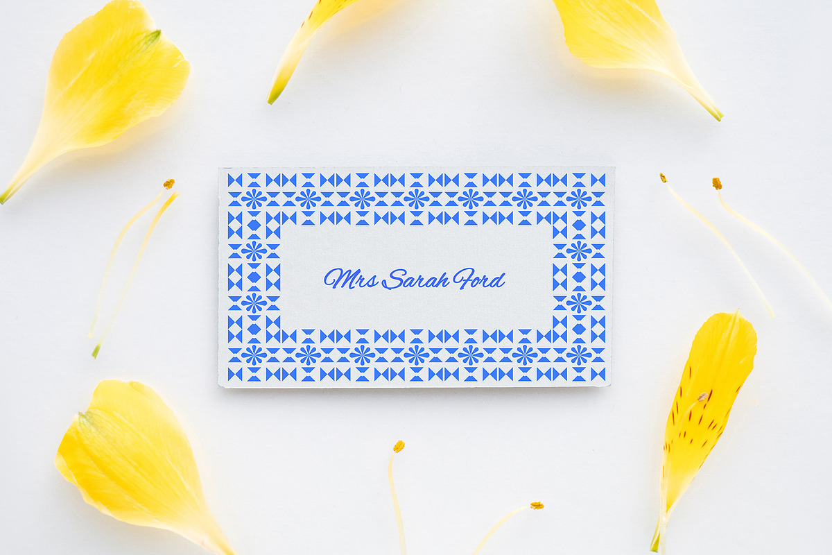 12 Tile Patterns V2, a Graphic by PrettyGoodStudio