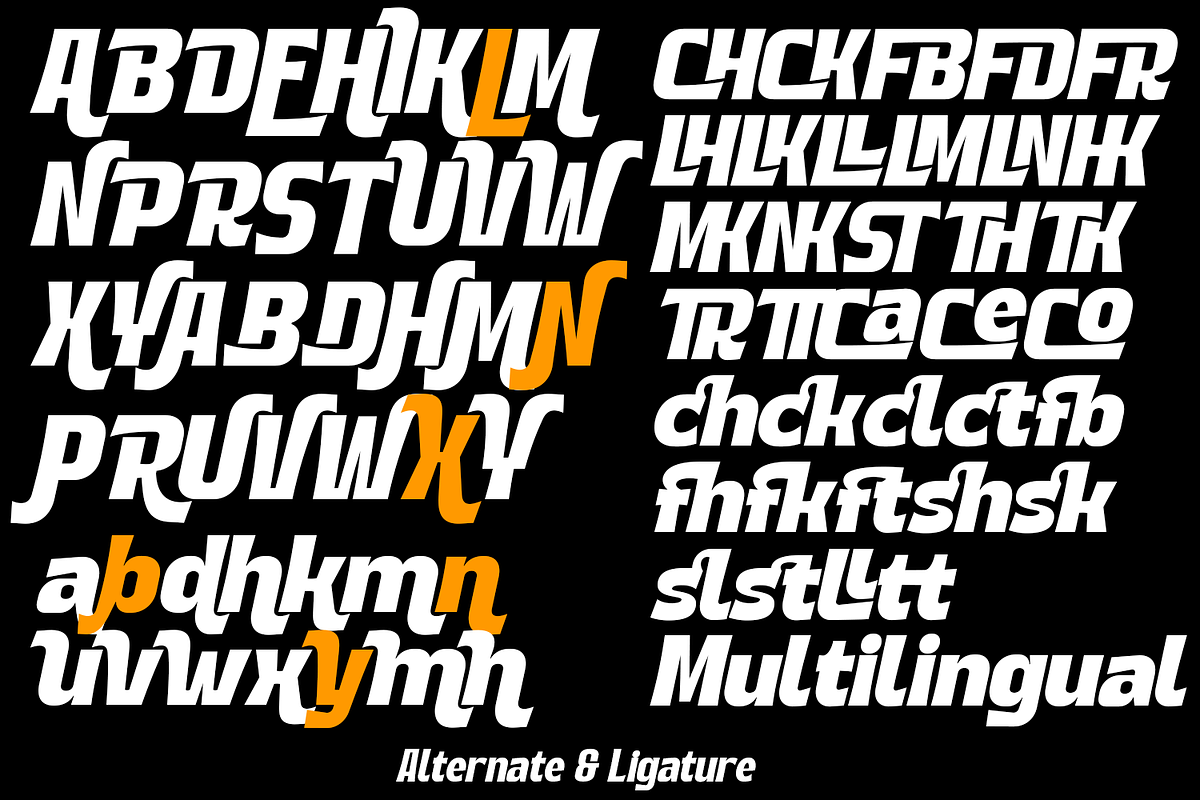 Frosh Font Family, a Sans Serif Font by TypeClassHeroes