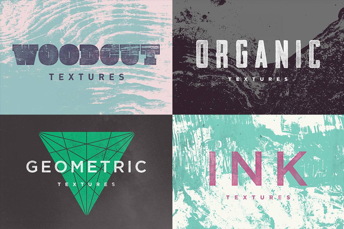 Extensive Vector Bundle, a Texture Graphic by RuleByArt
