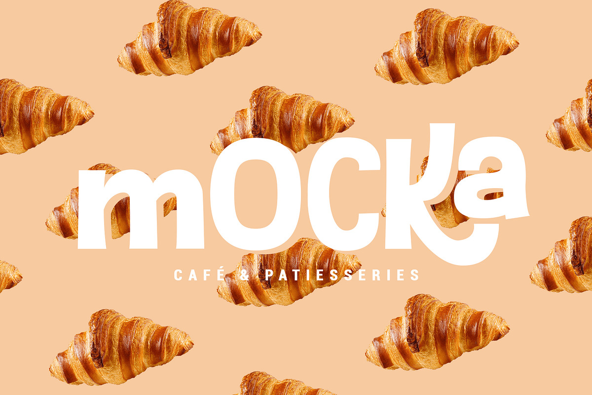 Inkarus a display font, a Sans Serif Font by Scratch Design | Creative ...