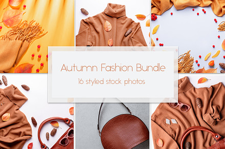 Autumn Bundle 4, a Beauty & Fashion Photo by Floral Deco