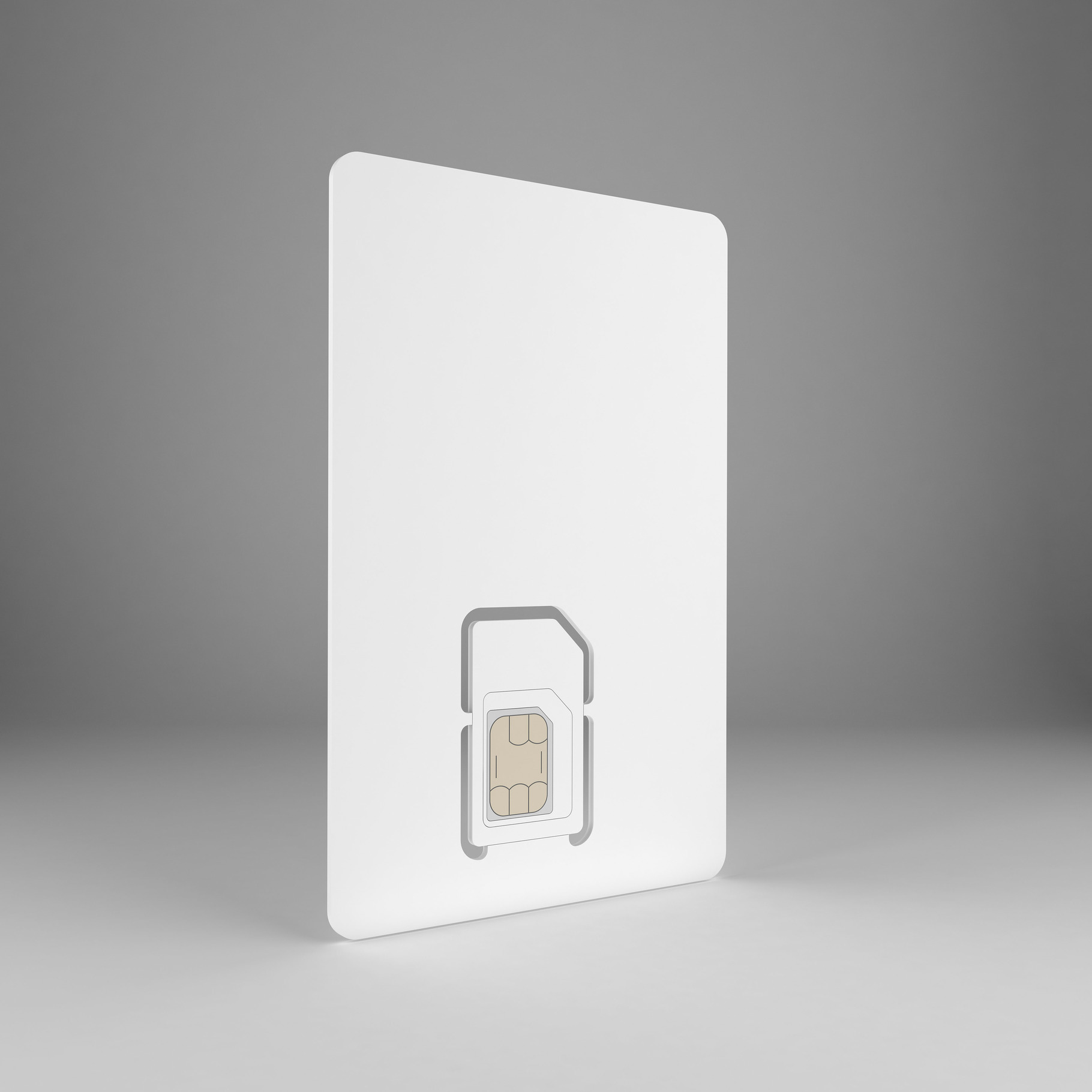 Sim card featuring branding, call, and card, a Technology Photo by ...