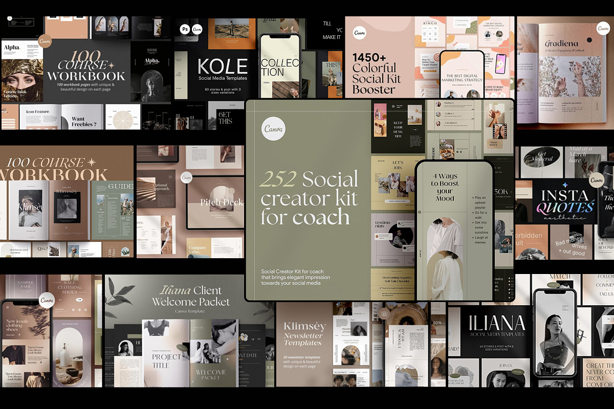 Black Friday Whole Shop Bundles