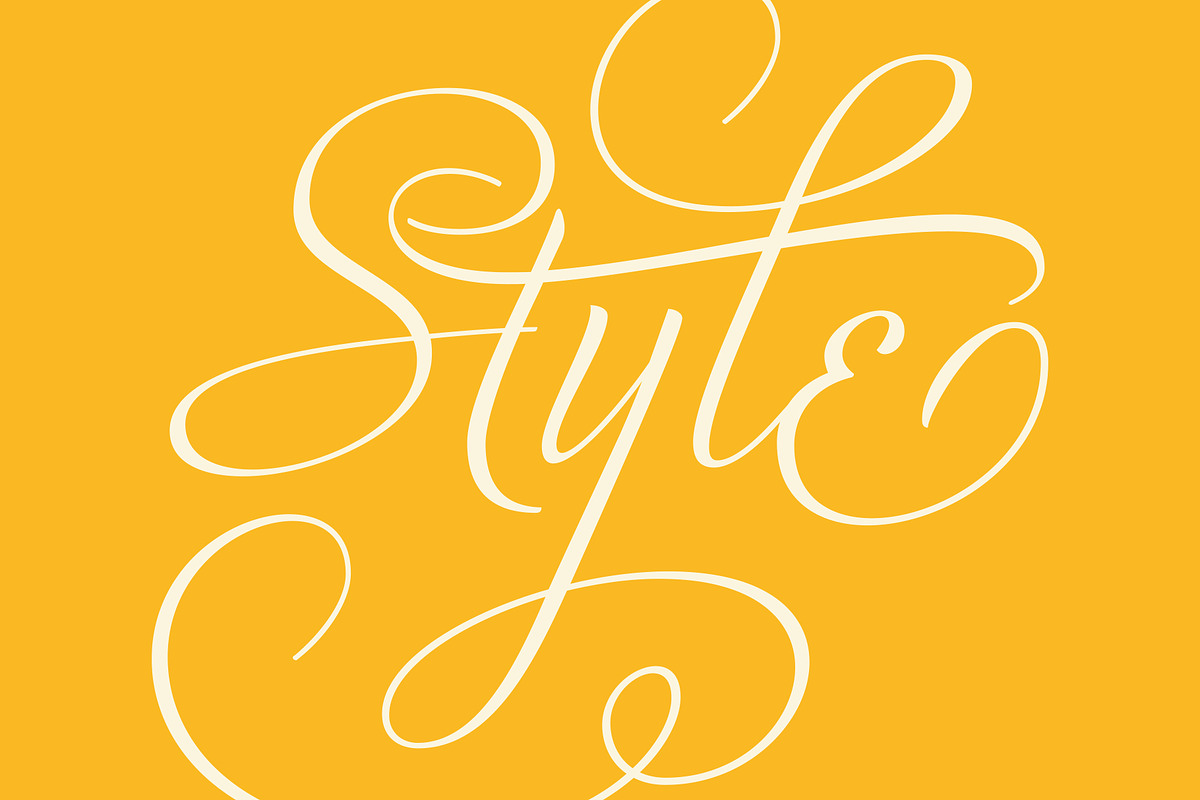 Adios Script, a Script Font by Sudtipos | Creative Market