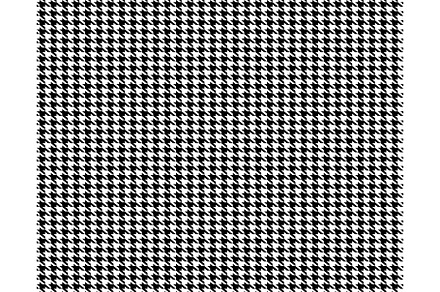 Fabric houndstooth seamless pattern., a Texture Illustration by HAPPY ...