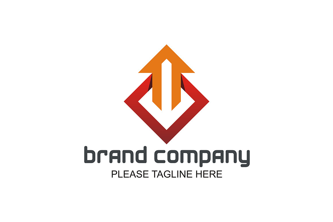 Box Arrow, a Branding & Logo Template by Friendesigns