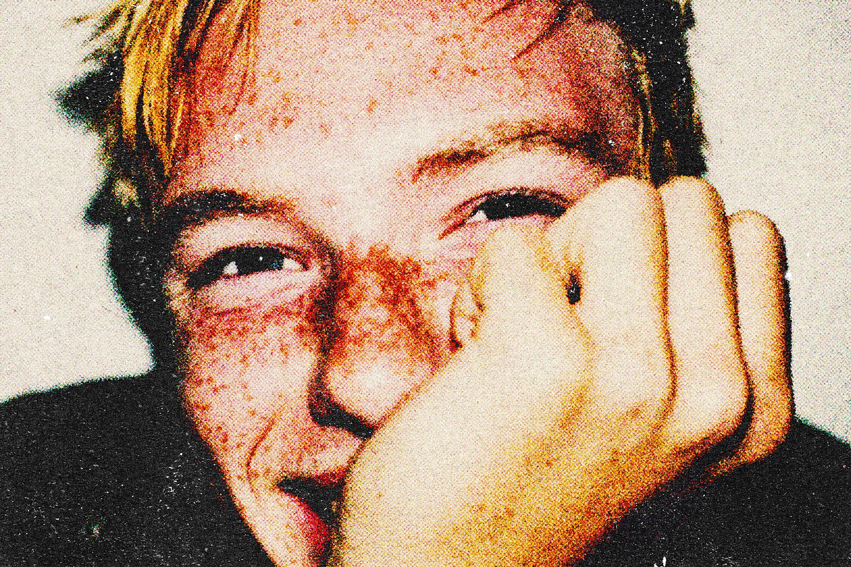 Retro Heavy Grained Photo Effect, a Layer Style Add-On by Design Squad