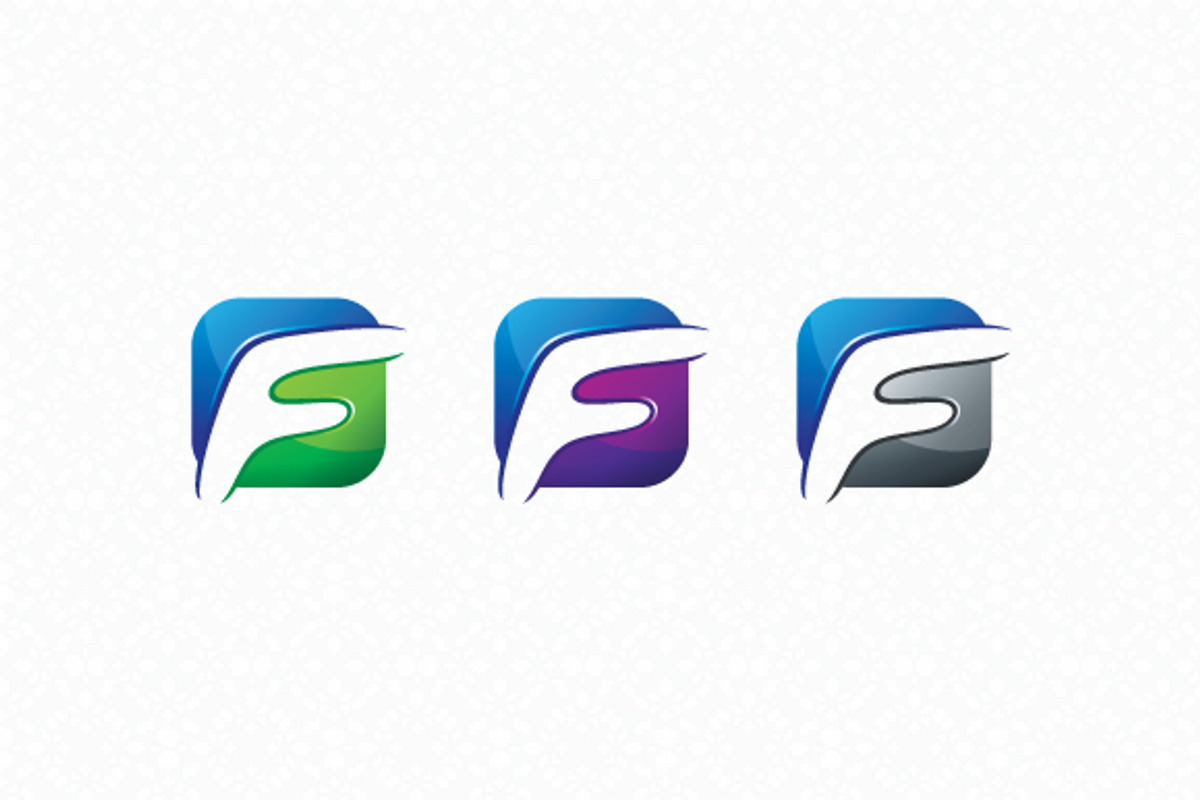 Future Logo Template, a Branding & Logo Template by The Branding Fusion