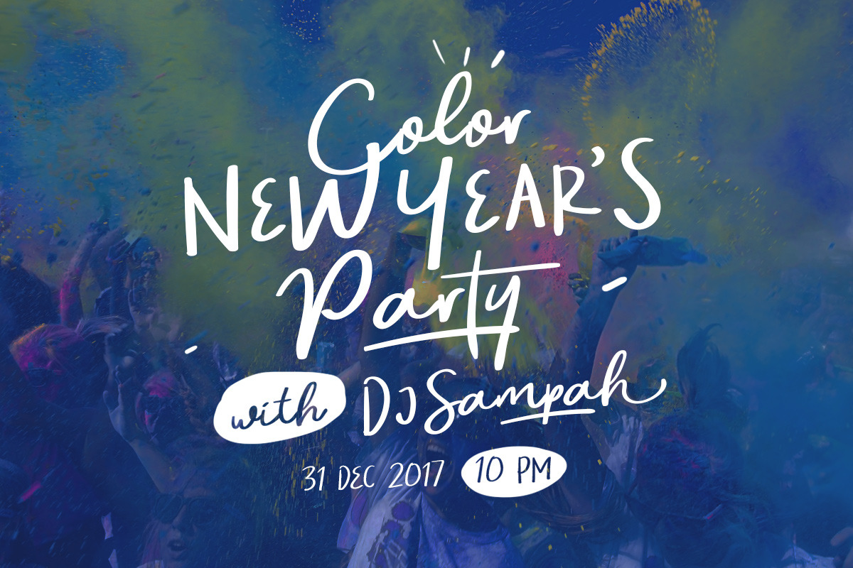 Historia Sky - Font Duo, a Script Font by Sarid Ezra