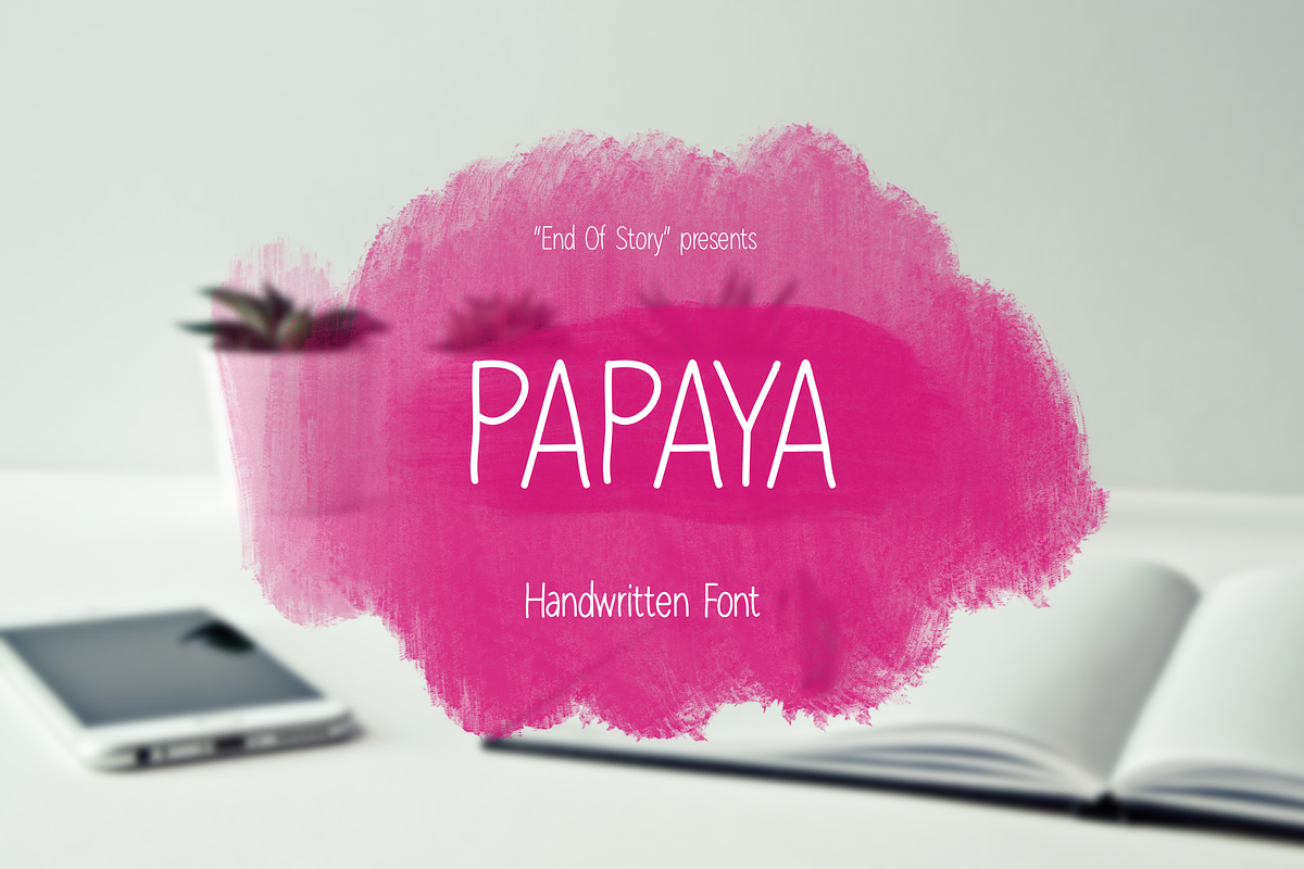 Papaya