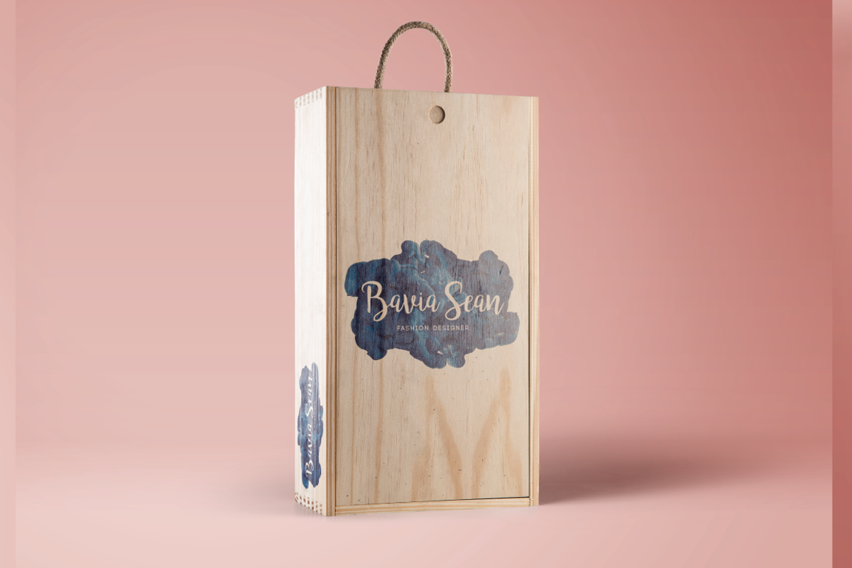 Ink Logos Branding Kit, a Branding & Logo Template by AN Productions