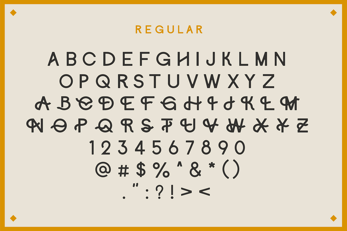 Pilgrim Font Collection Bundle, a Serif Font by PLGRM