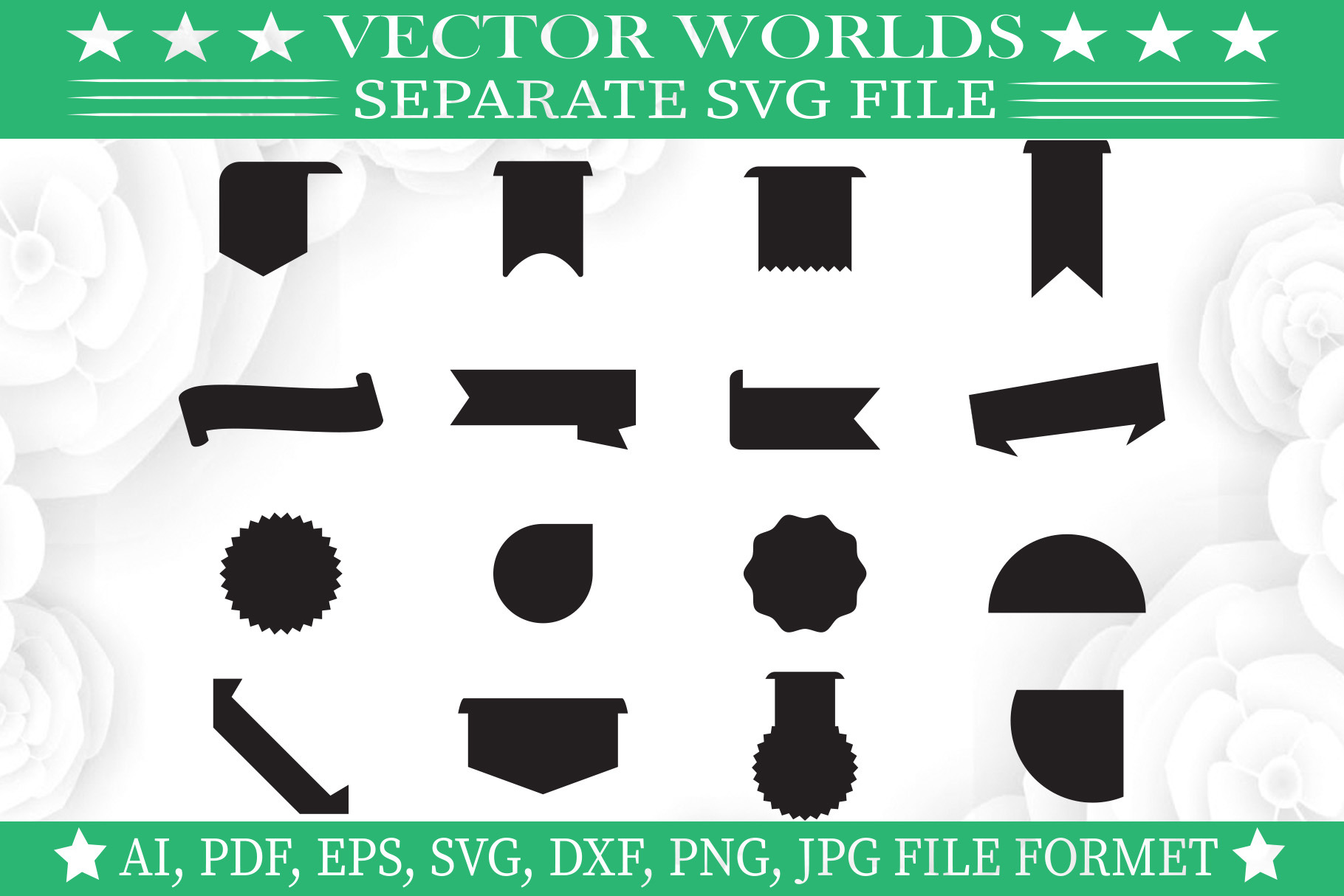 Tag Label Svg, Tag, Label Svg, an Object Graphic by VectorWorlds