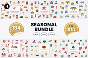 Seasonal Bundle
