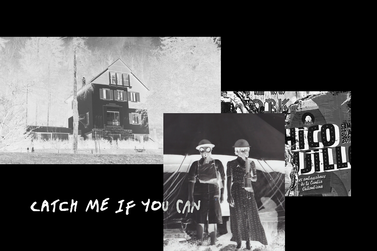 Serial: A Killer Handwriting Font, a Sans Serif Font by TYPEHEIST