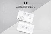 CV, a Resume Template by Mr-Template