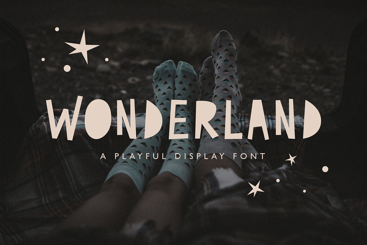 Wonderland