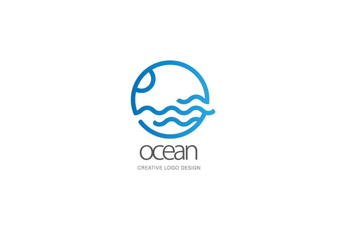 ocean logo