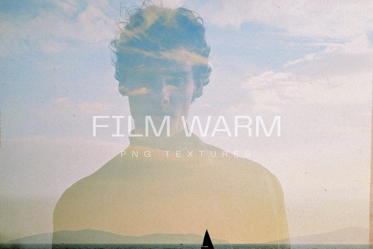 BIG FILM FRAMES, TEMPLATES, TEXTURES