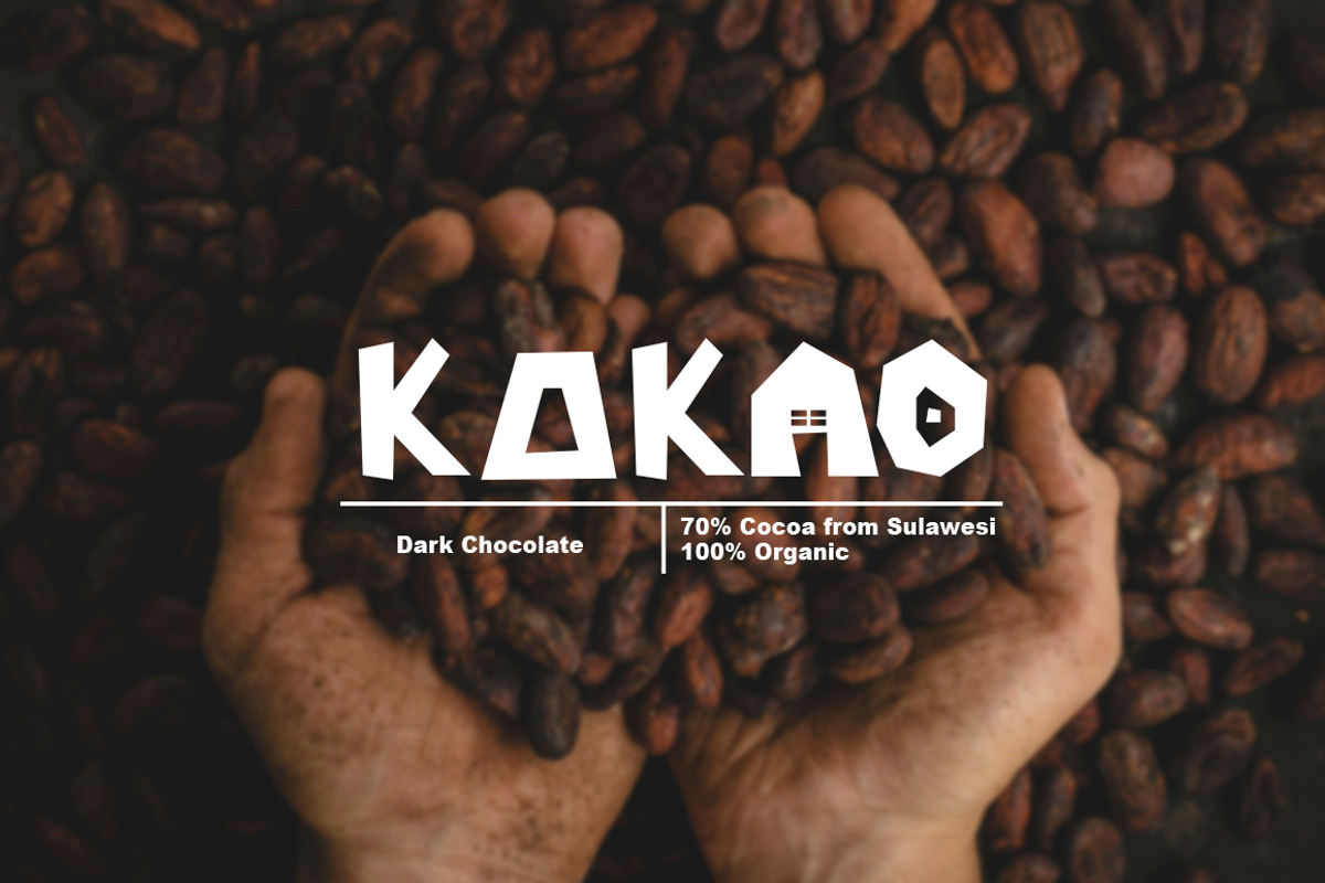 Frika - Font Inspired by Paper Cut, a Sans Serif Font by Angin Studio