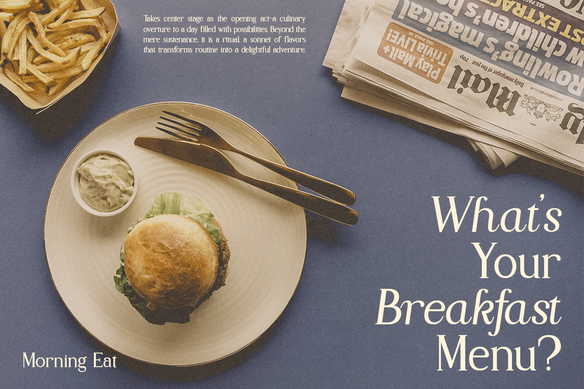 Editor Gifted - Nineties Font, a Serif Font by Pandeka Studio