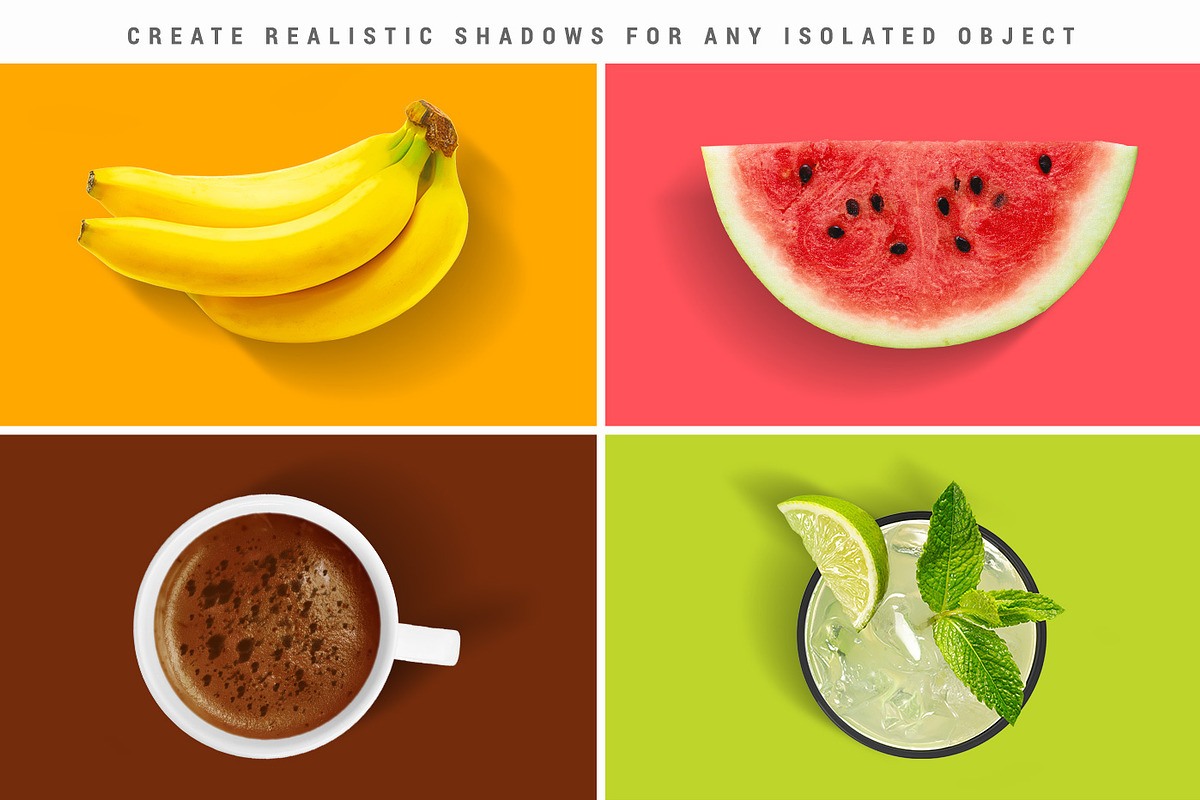 Awesome Shadow Creator, an Action Add-On by MahmoudWally