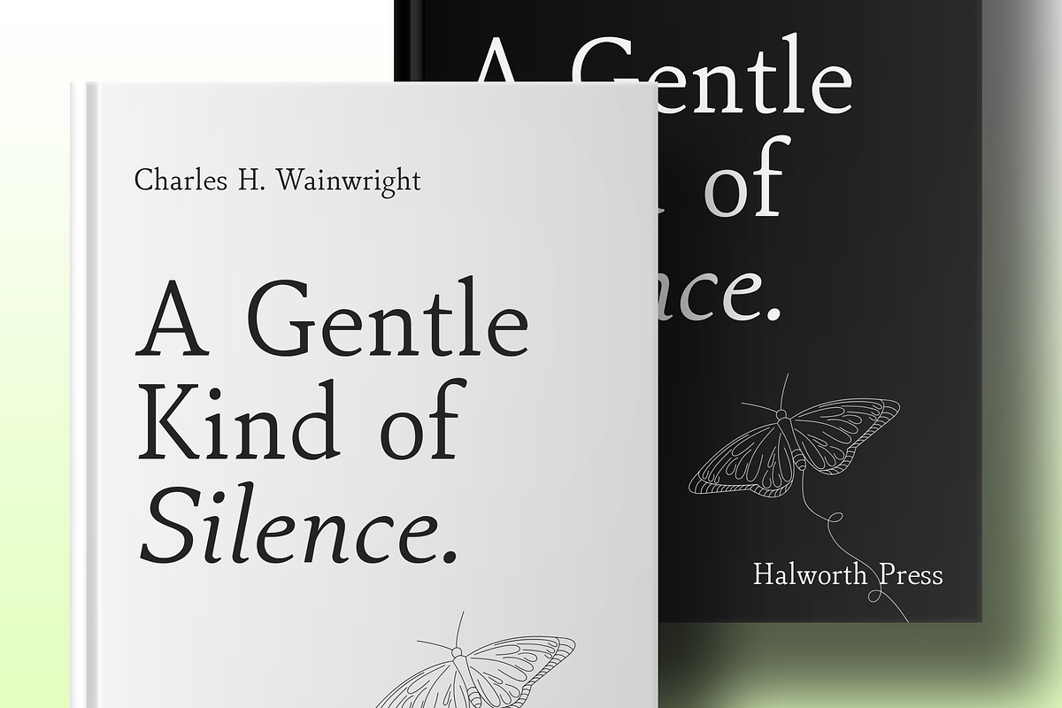 DTF Westhall, a Serif Font by Dora Typefoundry