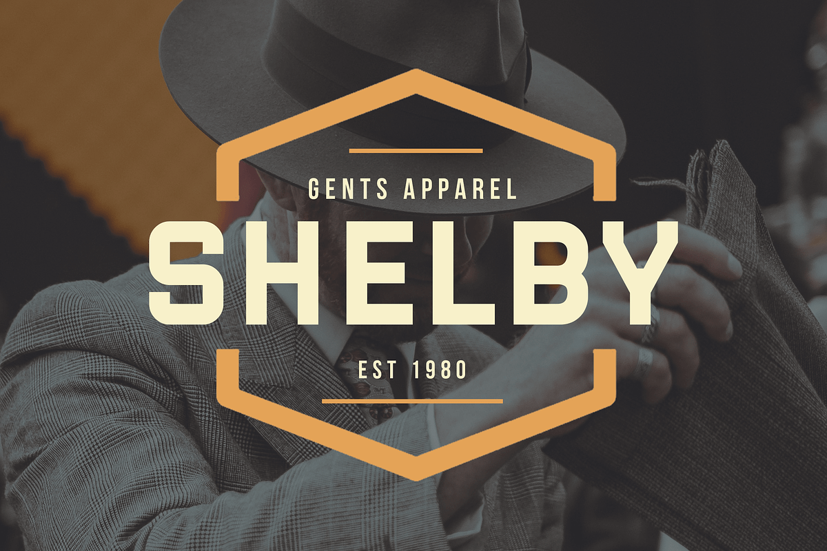 Industrial Font, a Script Font by Graphue