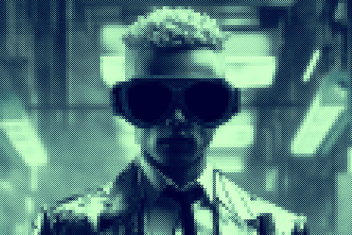 Pixel Photo Effect, a Layer Style Add-On by pixelbuddha.net
