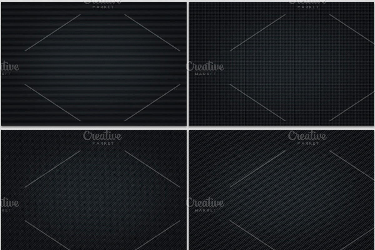 Dark & Light Patterns Backgrounds, a Pattern Graphic by DesignWorkz