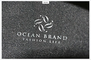 Ocean Brand - Logo Template, a Branding & Logo Template by DynamikMedia