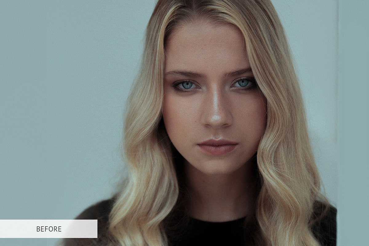 Coconut Mobile Presets, a Plug-in Add-On by FixThePhoto