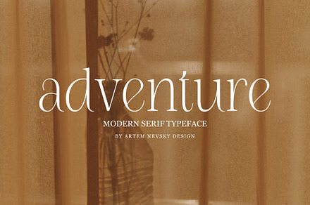 Kovanov - Latin Serif Family, a Serif Font by Subqi Std