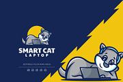 Cat Logo