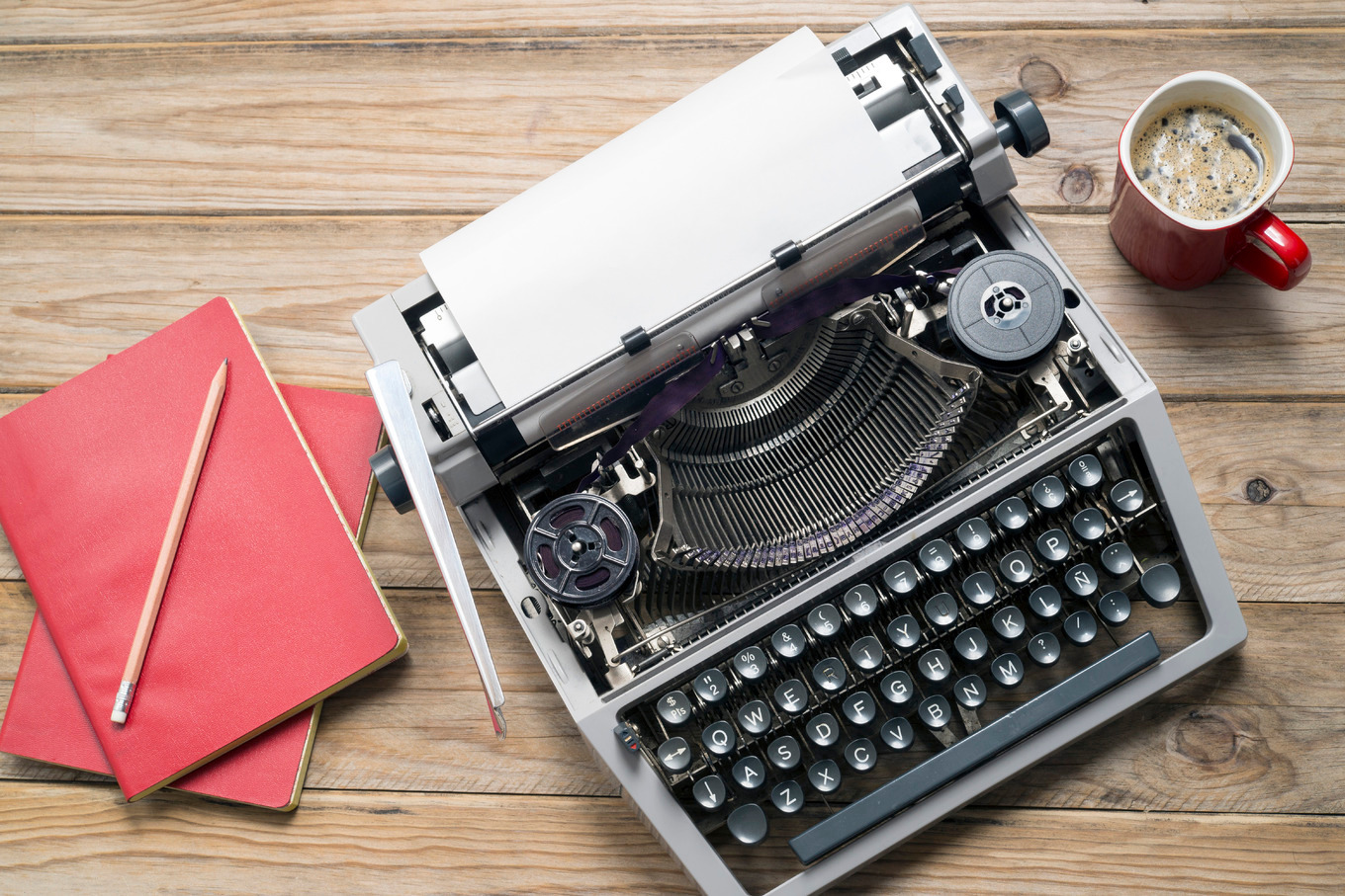 Typewriter featuring typewriter, write, and writer, a School ...