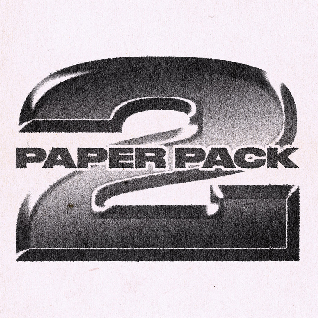 Paper Texture Bundle