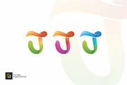 January / Letter J - Logo Template, a Branding & Logo Template by putra ...