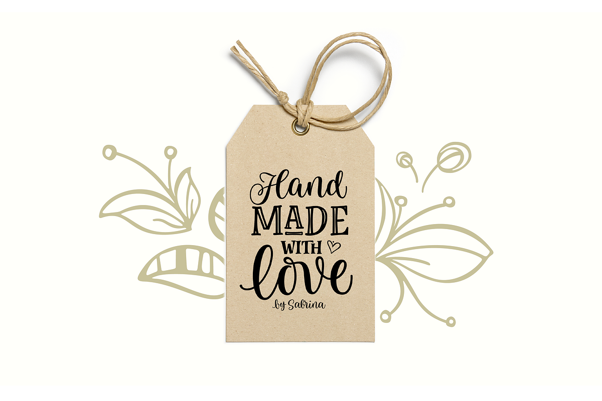 Limon - Complete Font Family, a Script Font by Typesenses