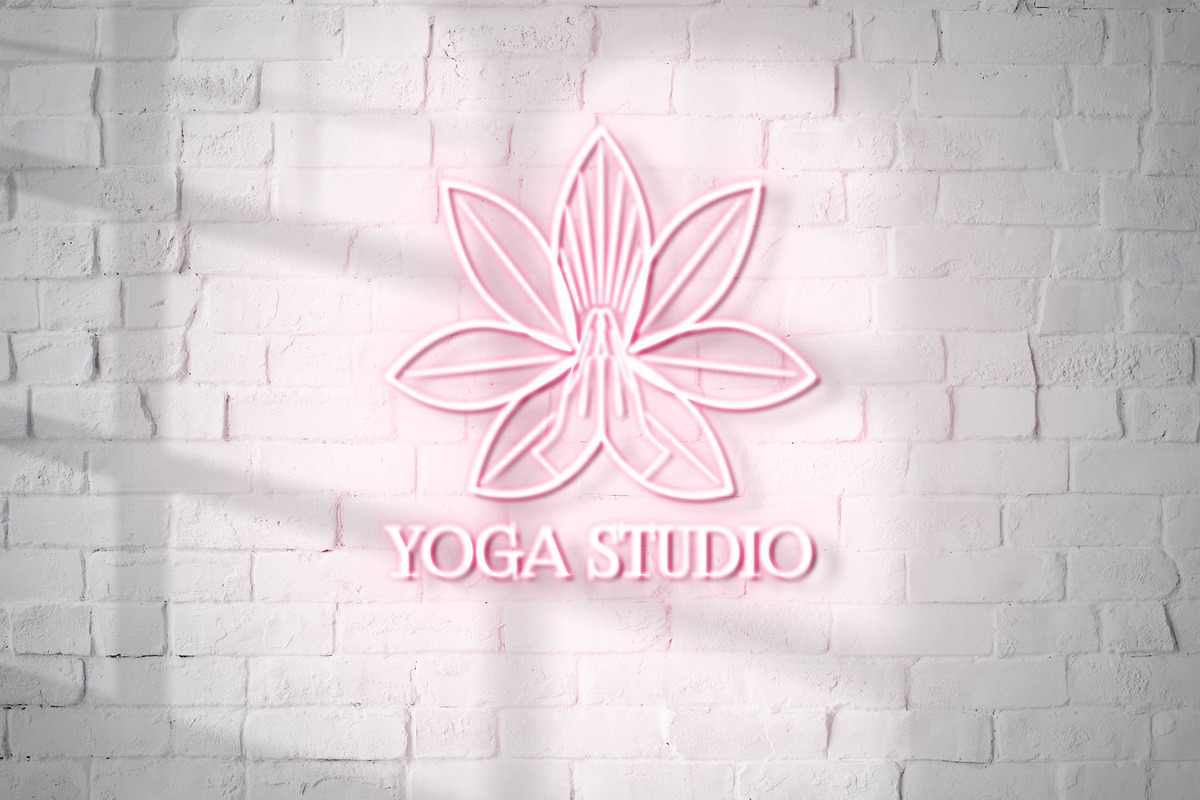 Body and Soul Logotype collection