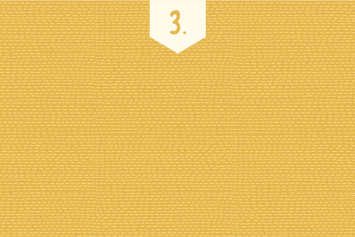 SuperNatural Pattern Pack, a Pattern Graphic by Pattern Mammoth