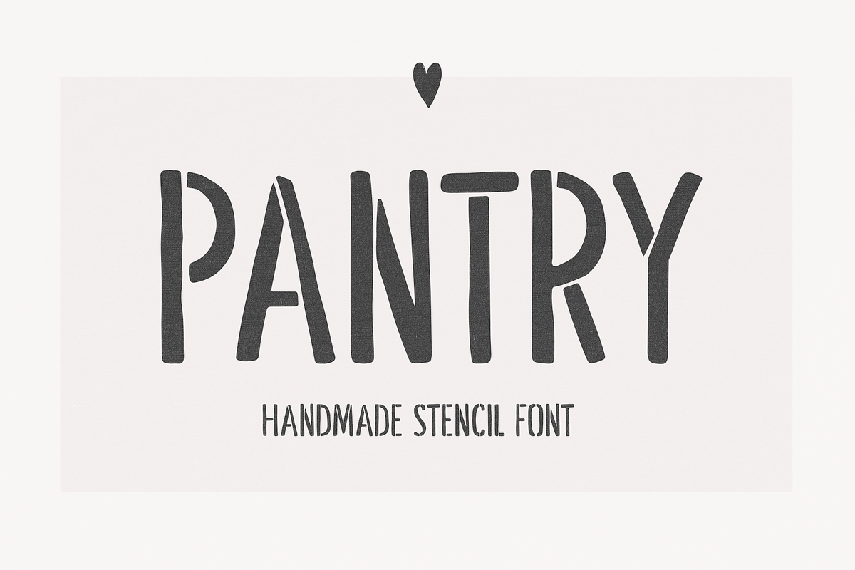 The Little Farmhouse Font BUNDLE, a Script Font by KA Designs